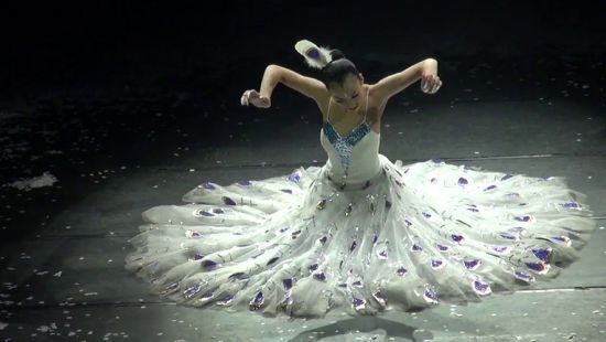 Nemzeti Táncszínház